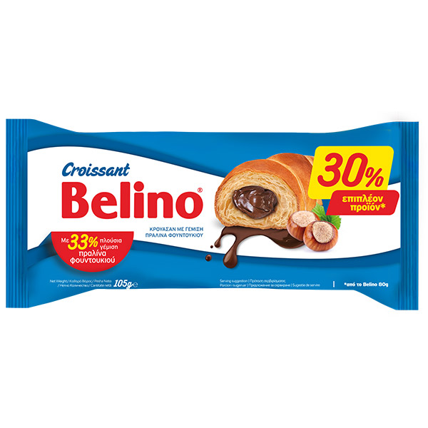 Belino – Interelka L.t.d